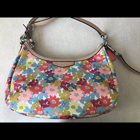 Coach | Bags | Nwot New Coach Spring Crossbody Purse | Poshmark